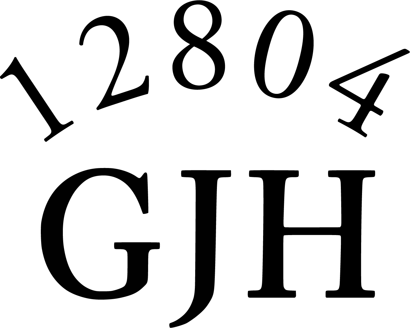 12804 GJH online store