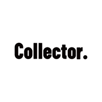 Collector. Magazine