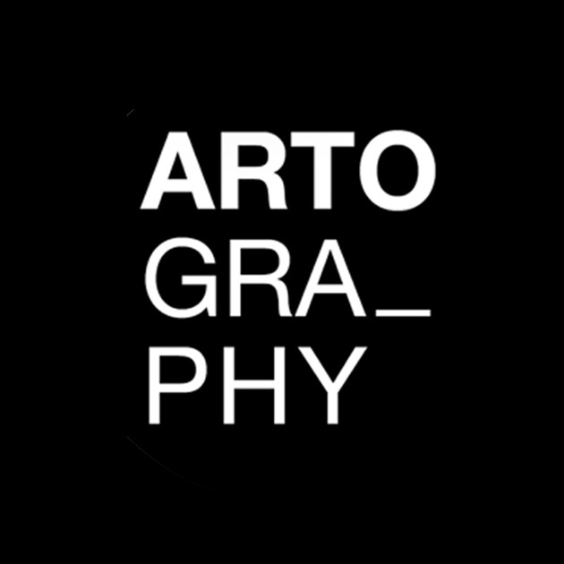 ARTOGRAPHY EXHIBITION
