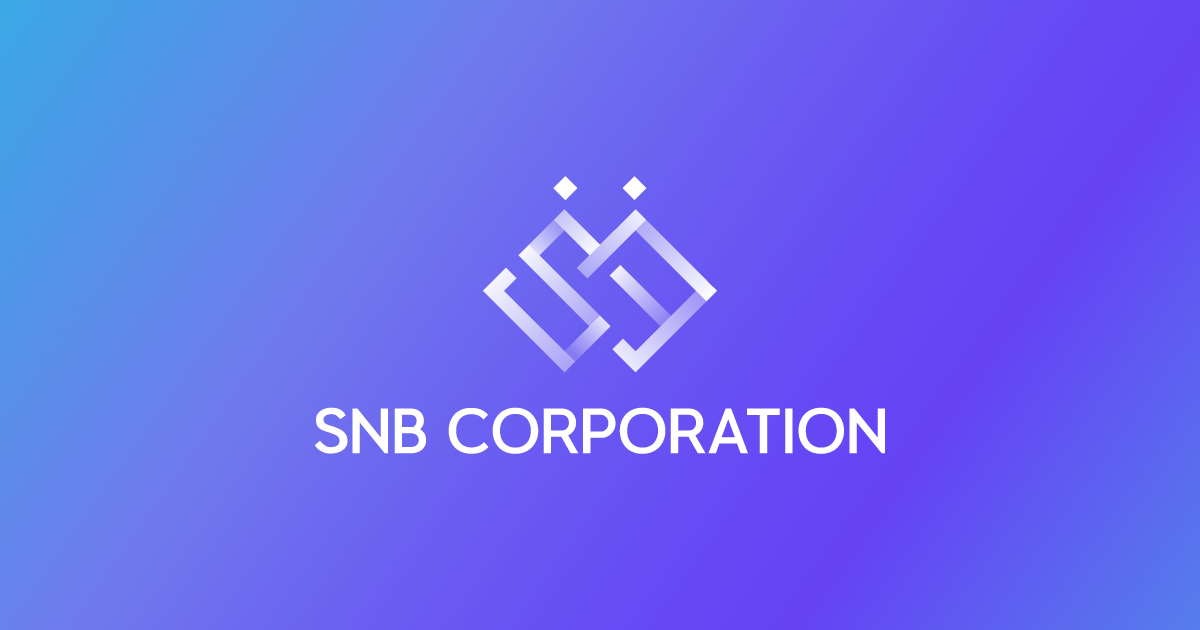 SNB CORPORATION
