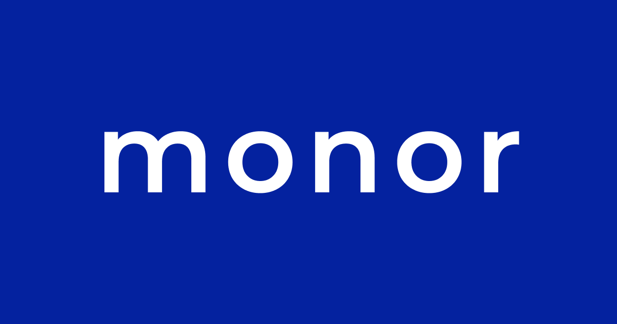 monor
