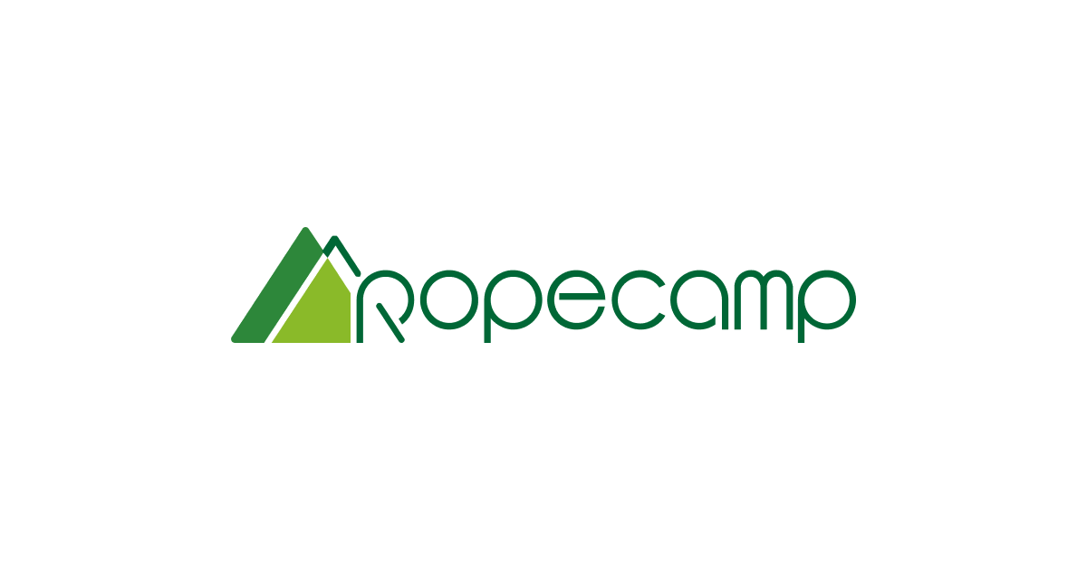 ROPECAMP | About us | Ropecamp