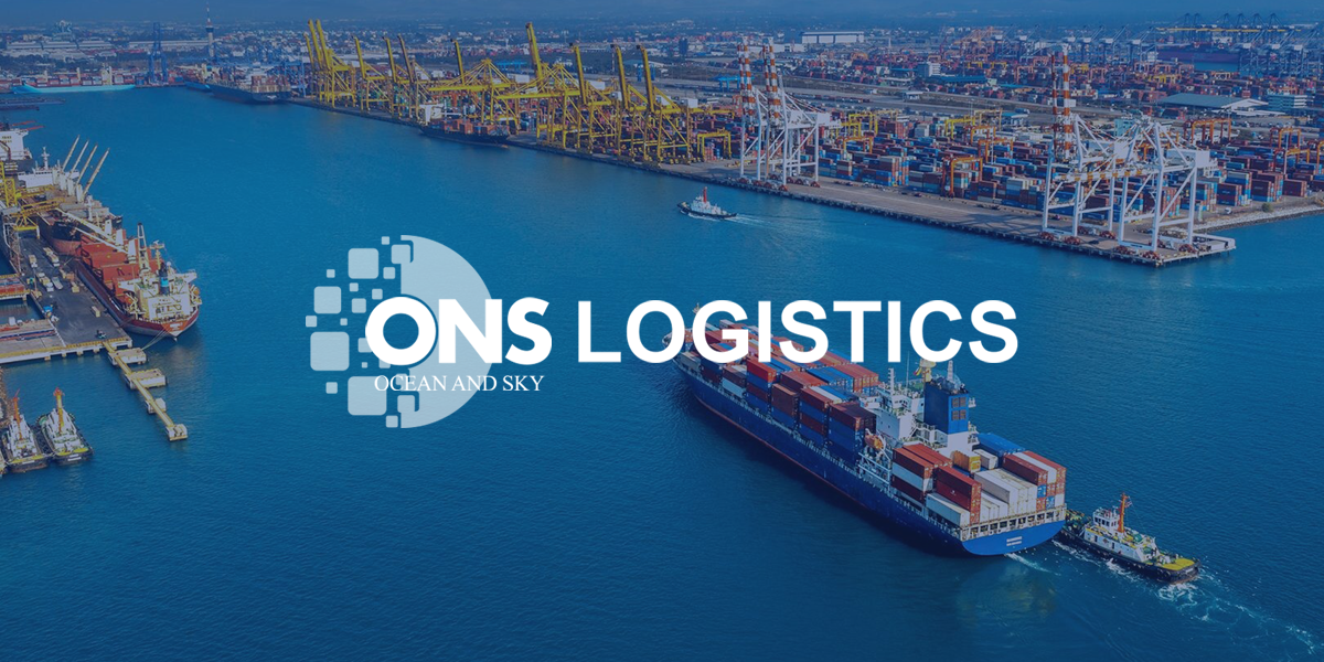 오엔에스로지스틱스 | ONS Logistics Co.,Ltd