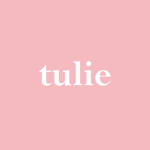 tulie dress | 튤리드레스