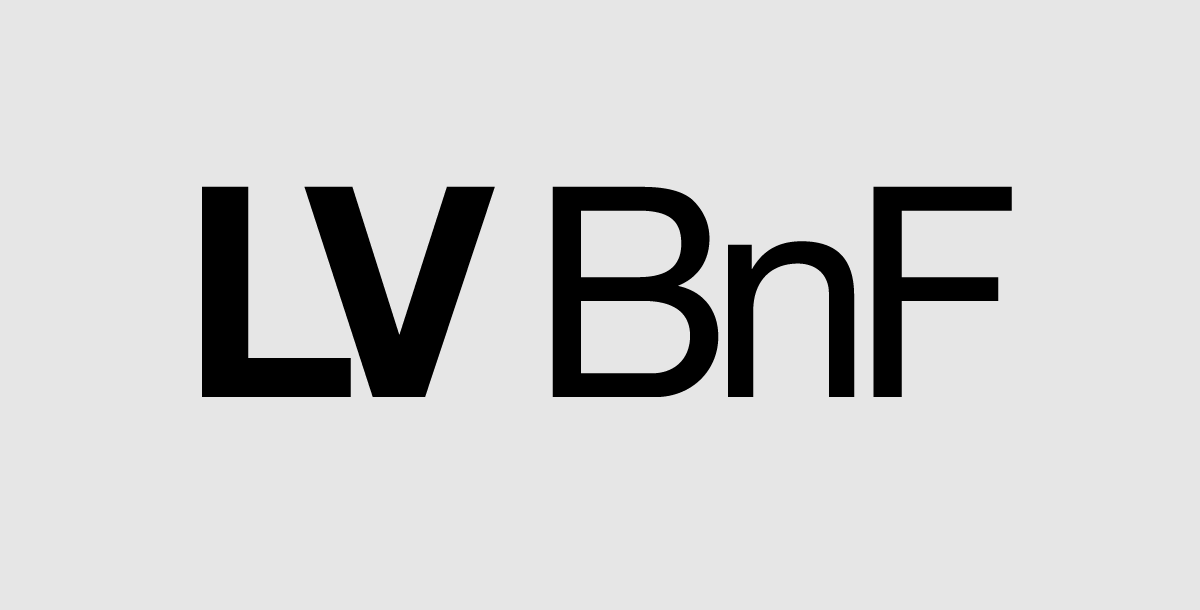 LogisvalleyBnF | LV BnF ㅣGlobal Brand Creator