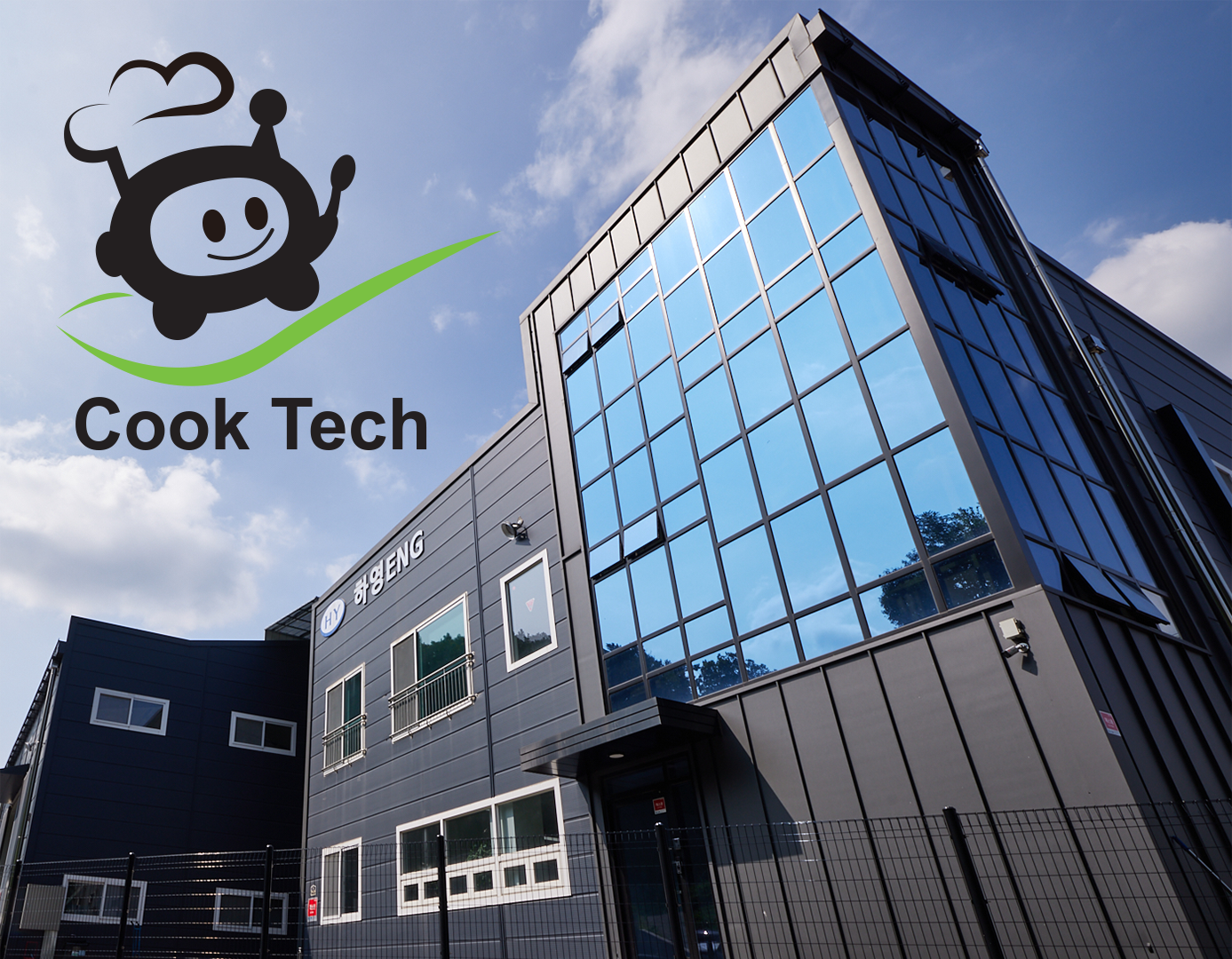 Cook Tech