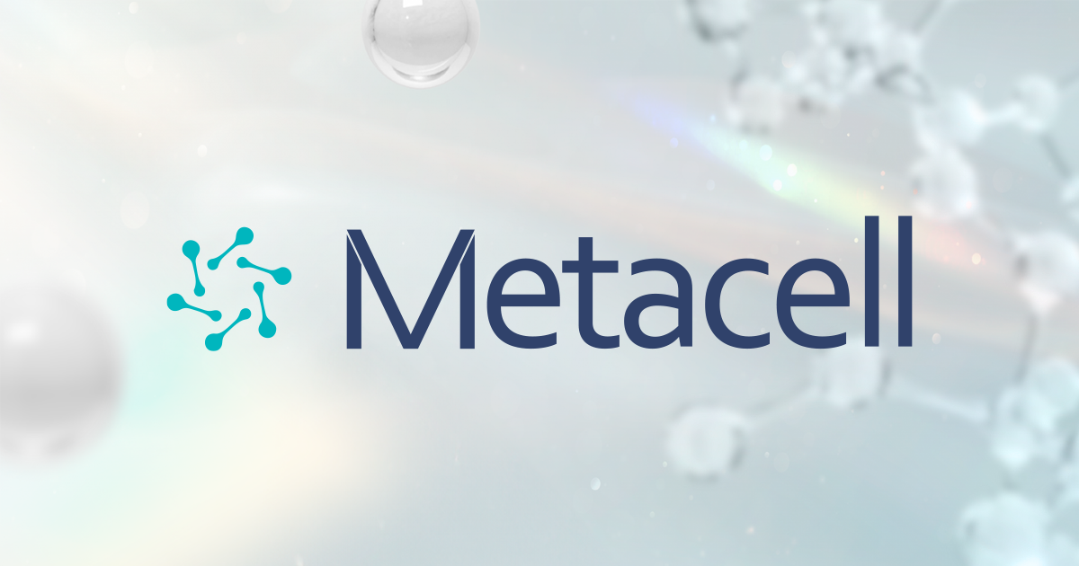 Metacell - 메타셀