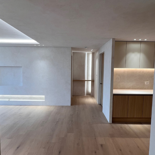 YP INTERIOR DESIGN