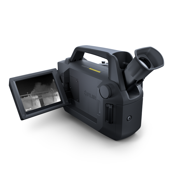 FLIR 가스 휴대형