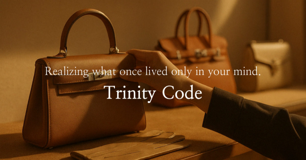 Trinity code