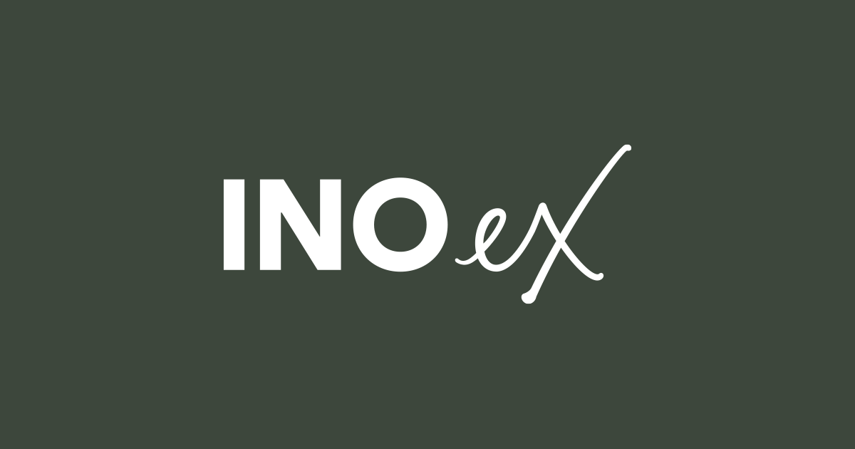 INOex PRODUCT