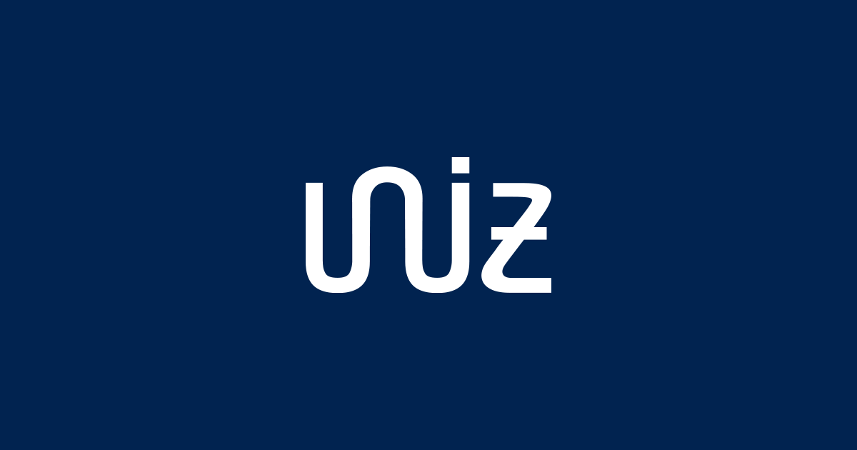 Spicule（スピキュール）世界No.1の製造メーカー UNIZ LAB