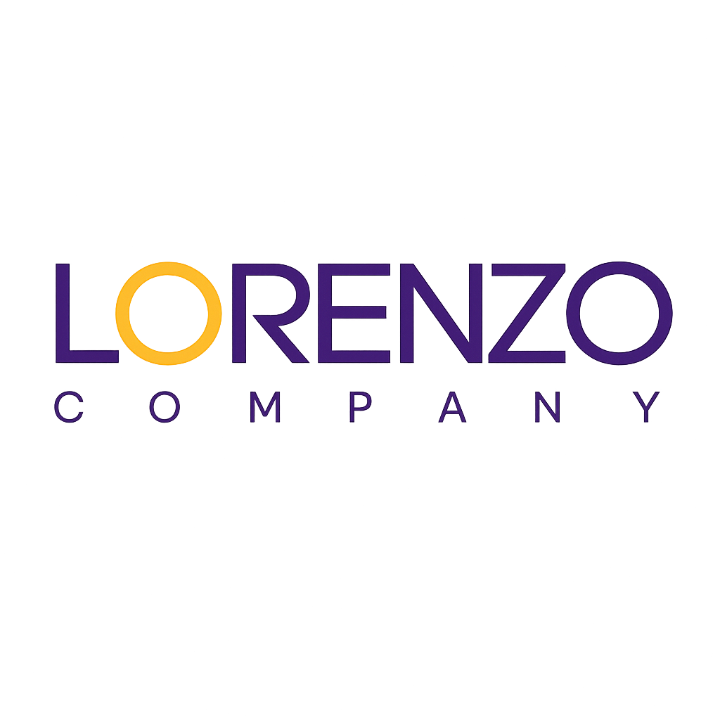 로렌조 컴퍼니 lorenzo company
