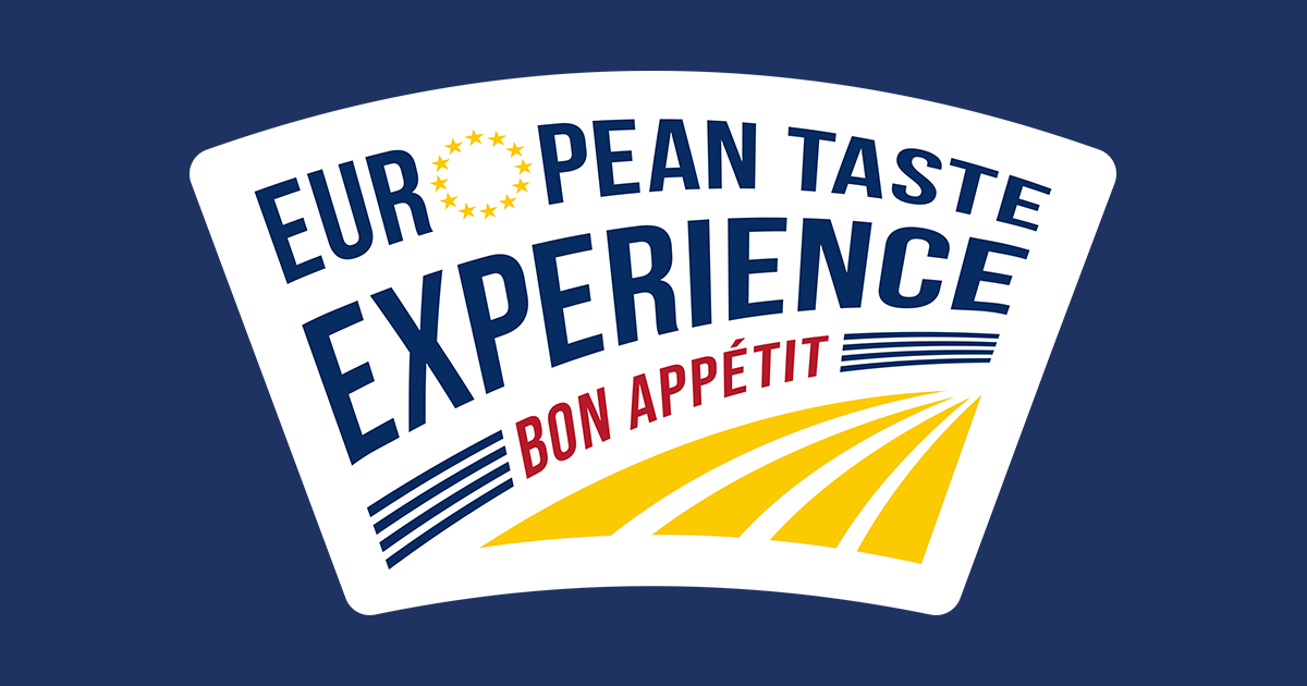 European Taste Experience