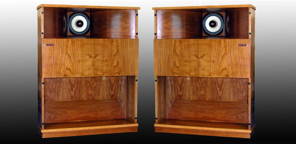 LOWTHER TP1 LONDON : HYONDAE SOUND - SPEAKERS