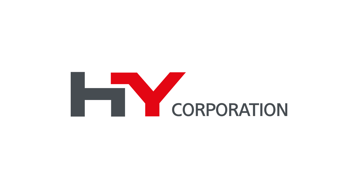 HY Corporation | Global cosmetics manufacturing and sales company