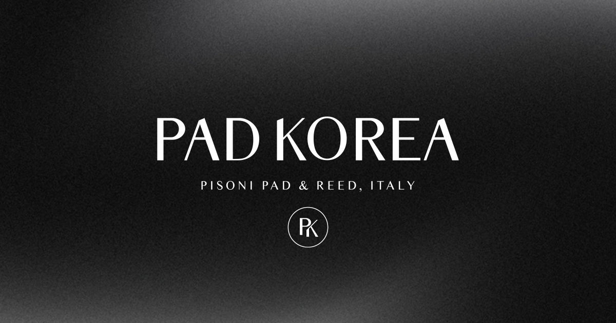 패드코리아 Shellac Stick