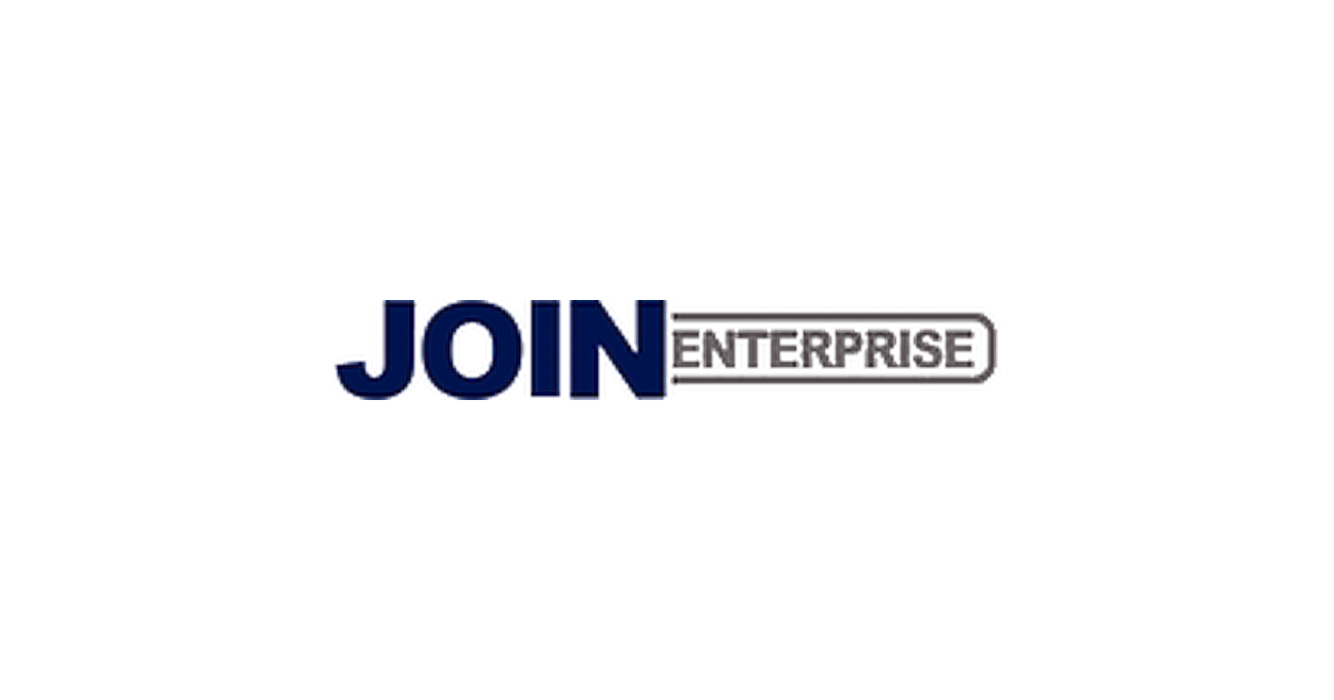 JOIN ENTERPRISE