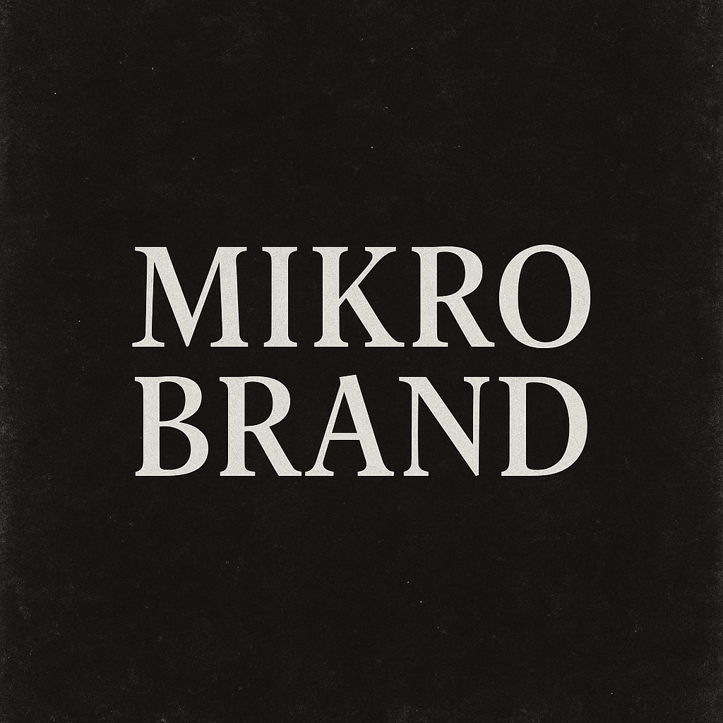 MIKROBRAND 미크로브랜드 패션매거진&체형별 제품 추천&쇼핑