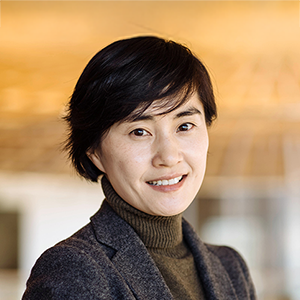 박소정 : 연구 활동