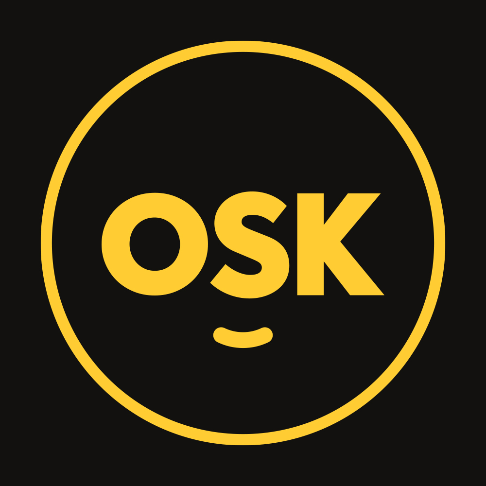 OSK 아웃도어스포츠코리아