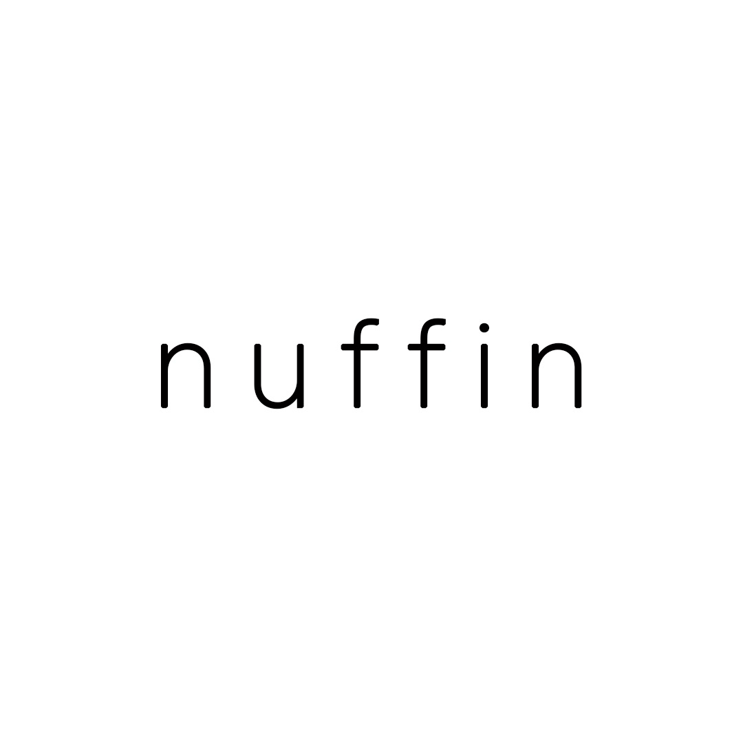 nuffin 너핀