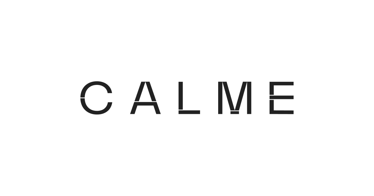 CALME | SHOP-ALL