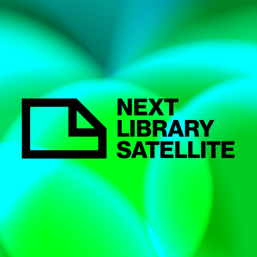 Next Library Satellite Seoul