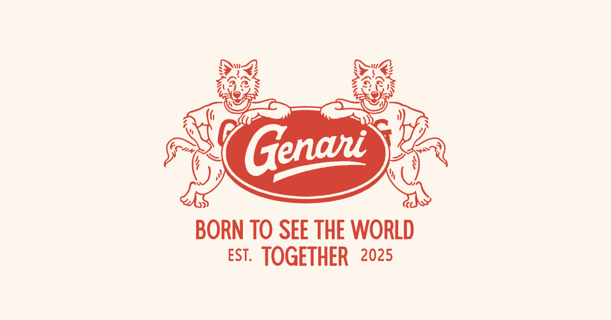 Genari(개나리)