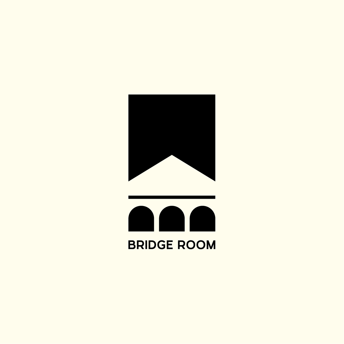 브릿지룸 BRIDGE ROOM