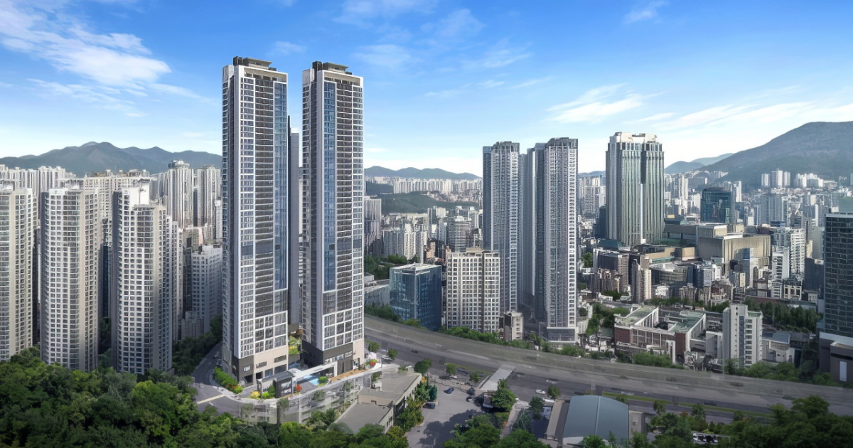 84A·84B·84C 타입 라인업, 합리적 동선 : 서면 쌍용 더 플래티넘 게시판