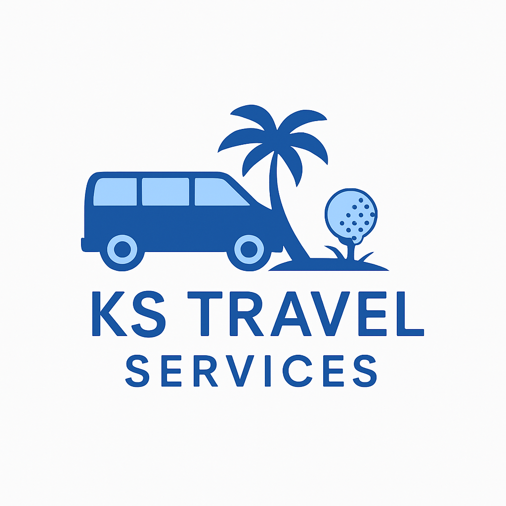 KS TRAVEL SERVICES