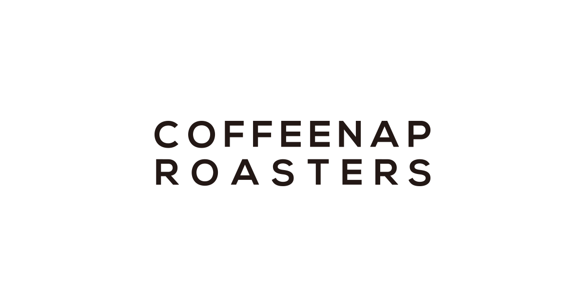 COFFEE NAP ROASTERS
