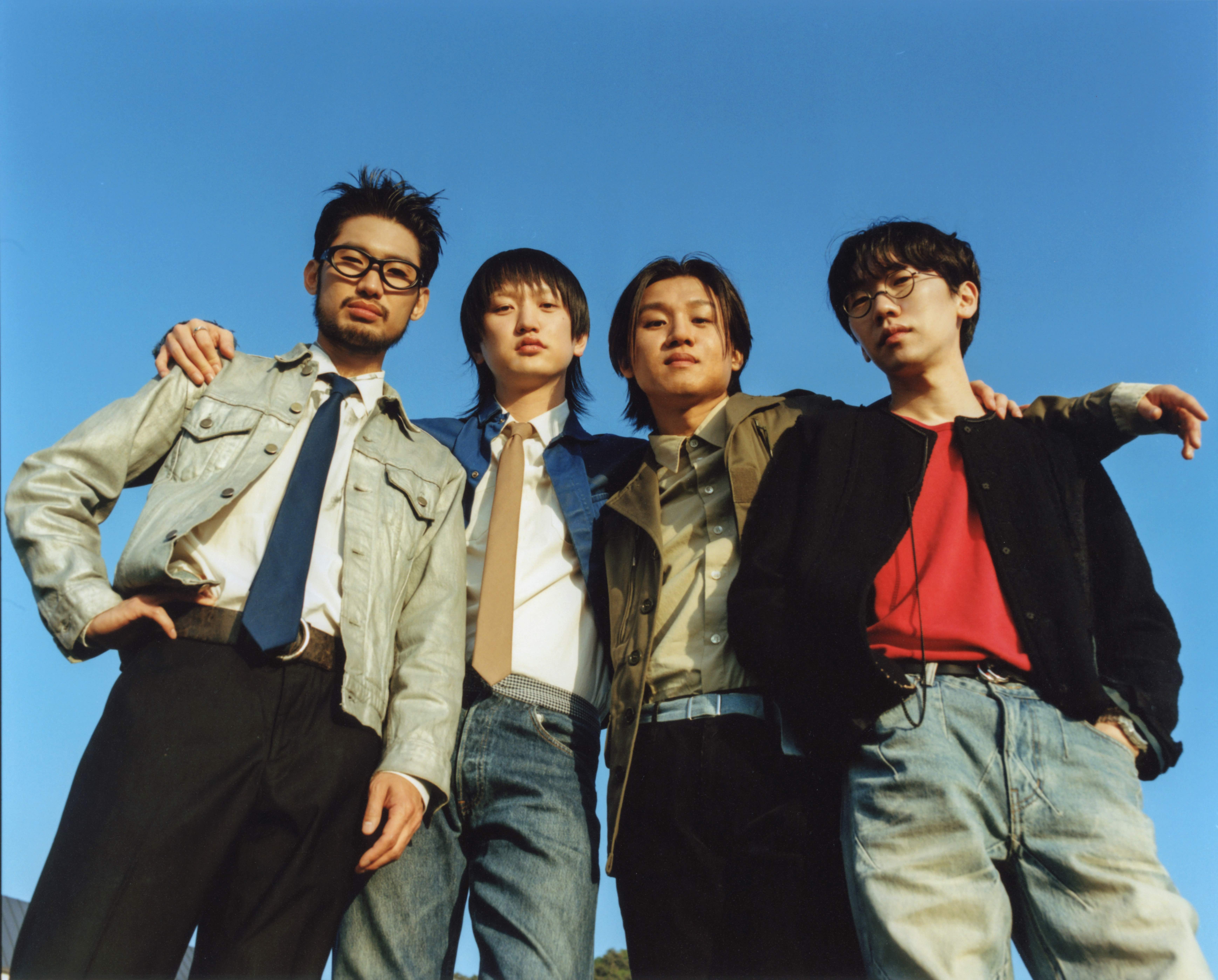 대만 골든 인디 뮤직 어워즈(GIMA) 11월 1일 개최 및 생중계 : THEFIVENEEDS MAGAZINE