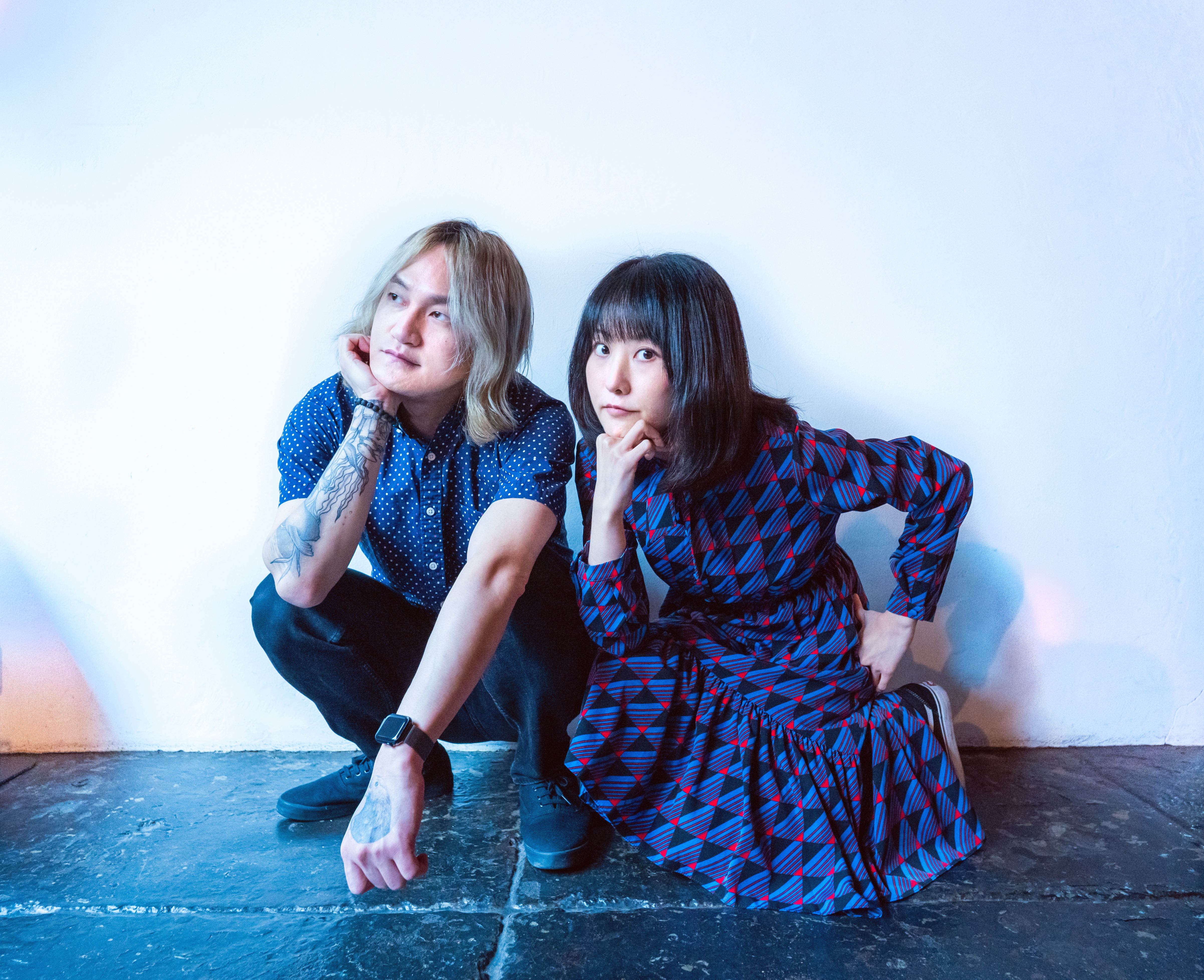 대만 골든 인디 뮤직 어워즈(GIMA) 11월 1일 개최 및 생중계 : THEFIVENEEDS MAGAZINE