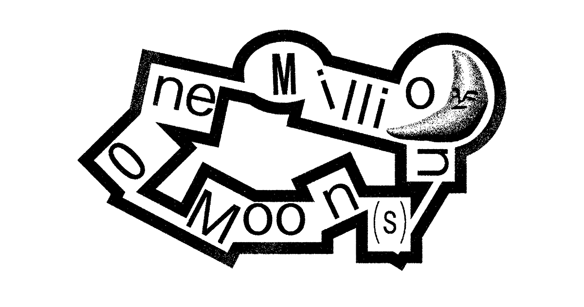 [ENG] One Million Moons