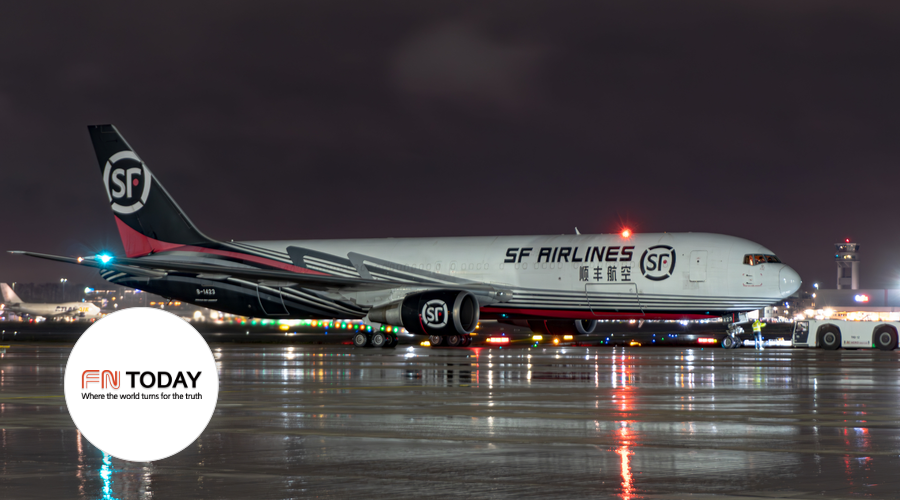 SF Express Korea