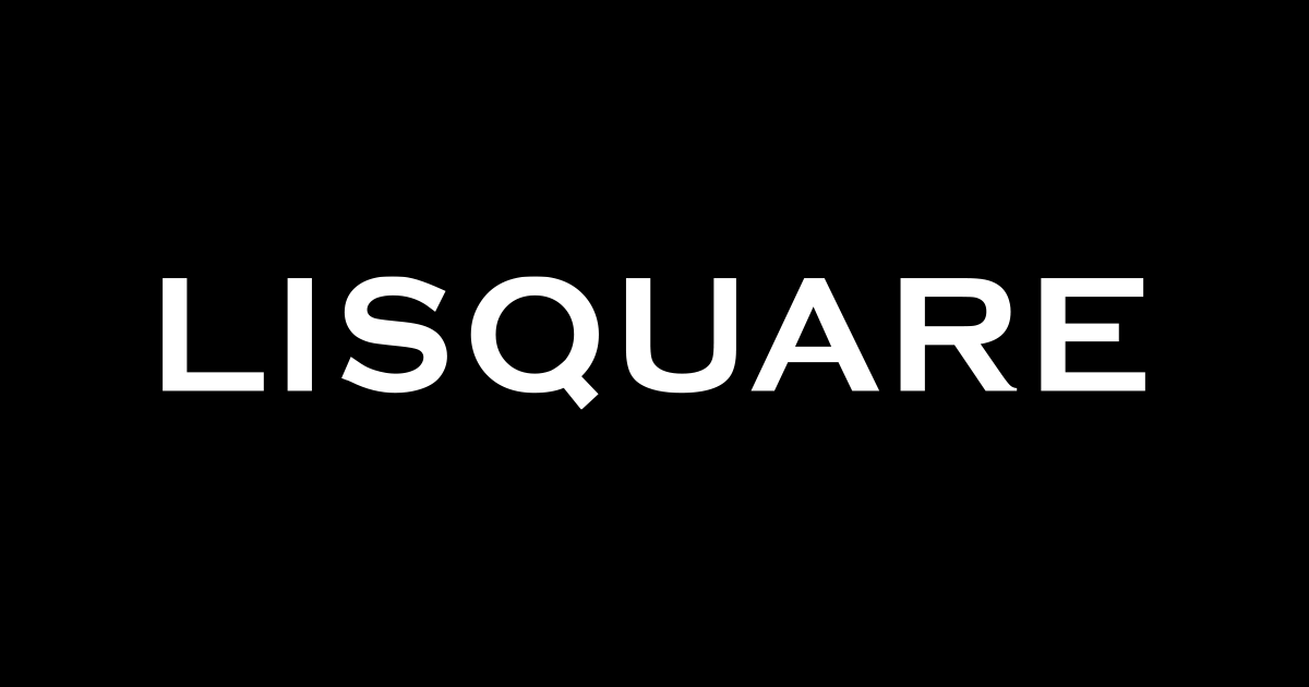 LISQUARE