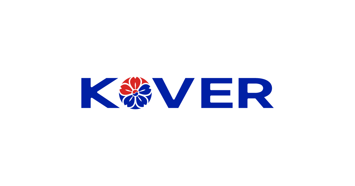 해외취업 전문 플랫폼 KOVER
