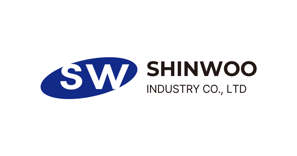 SHINWOO INDUSTRY CO., LTD.