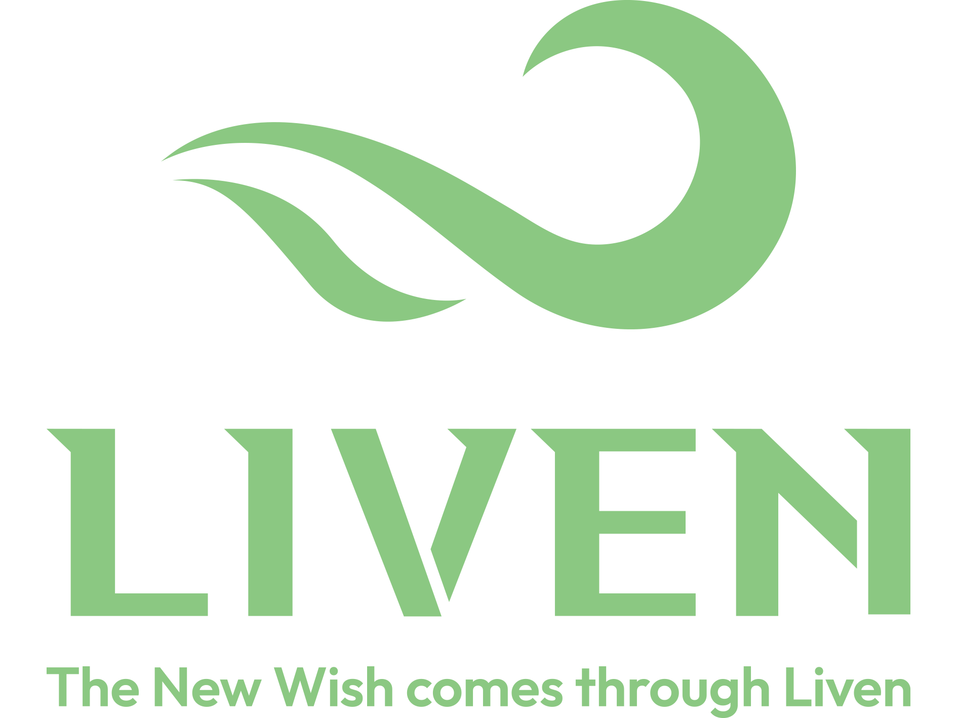 Liven