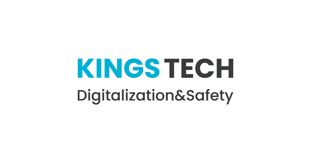 KingsTech | Digitalization&Safety