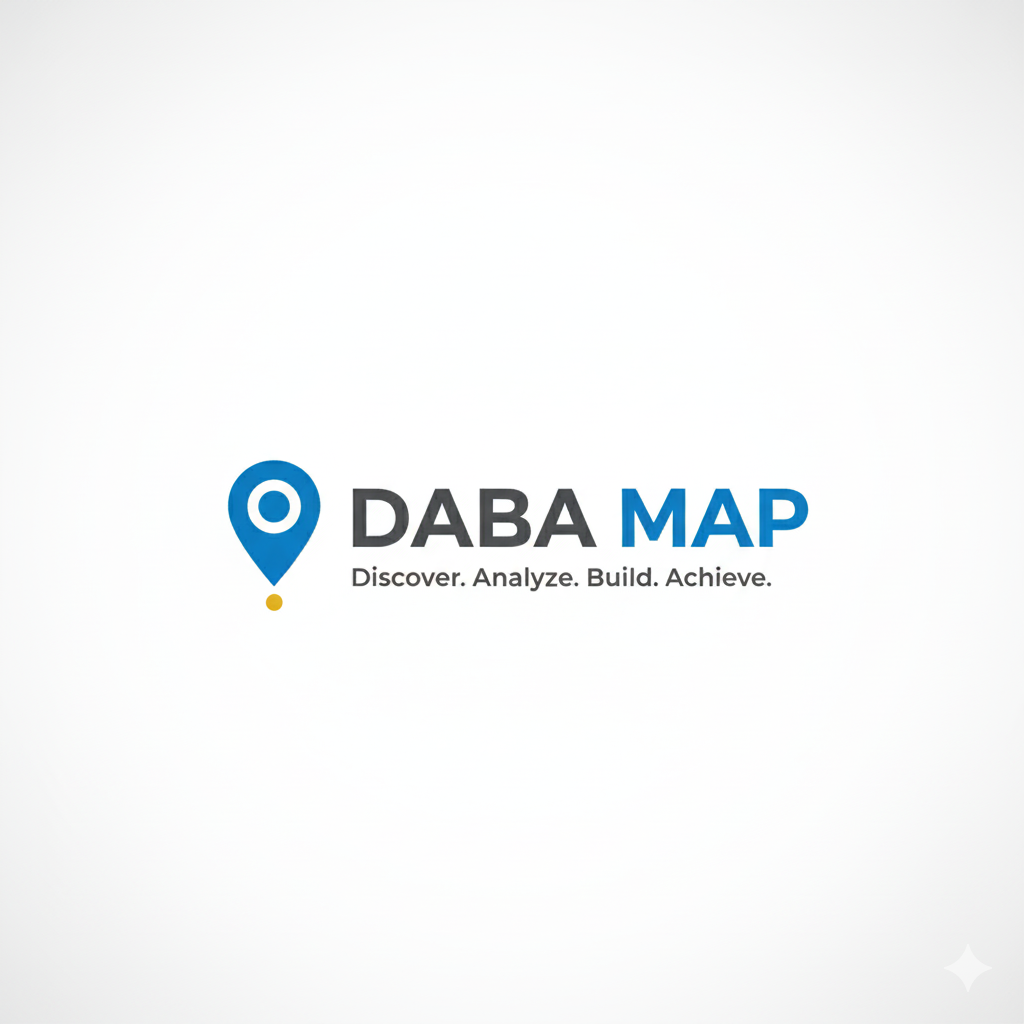 다바맵 (DABA MAP) - 킹산직 취업 나침반
