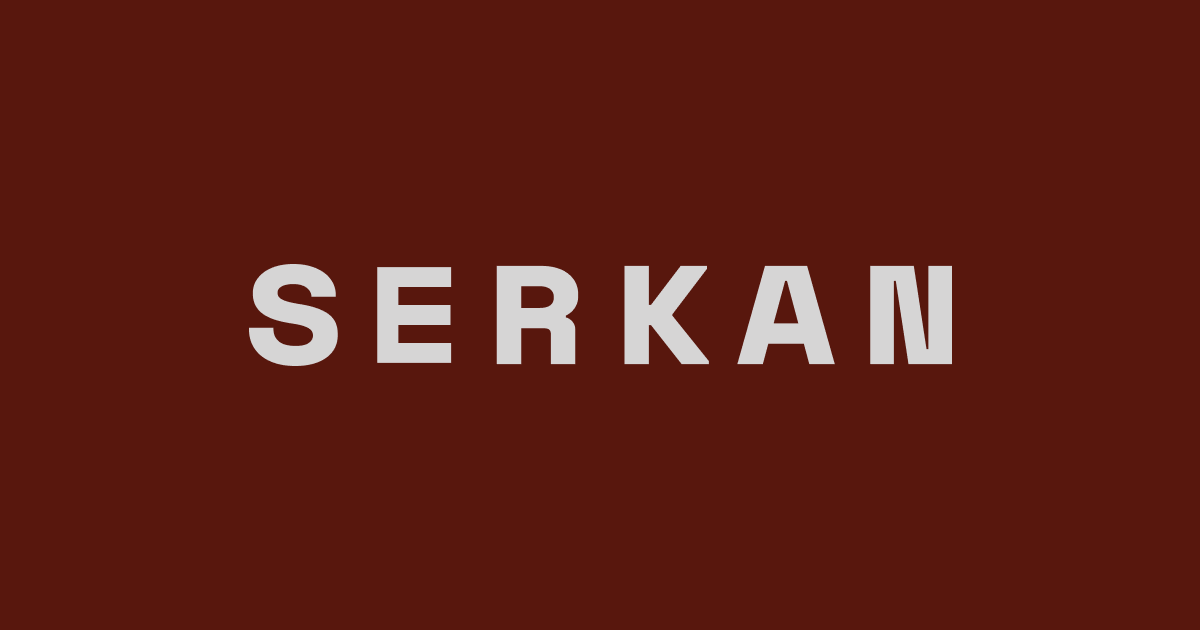 SERKAN