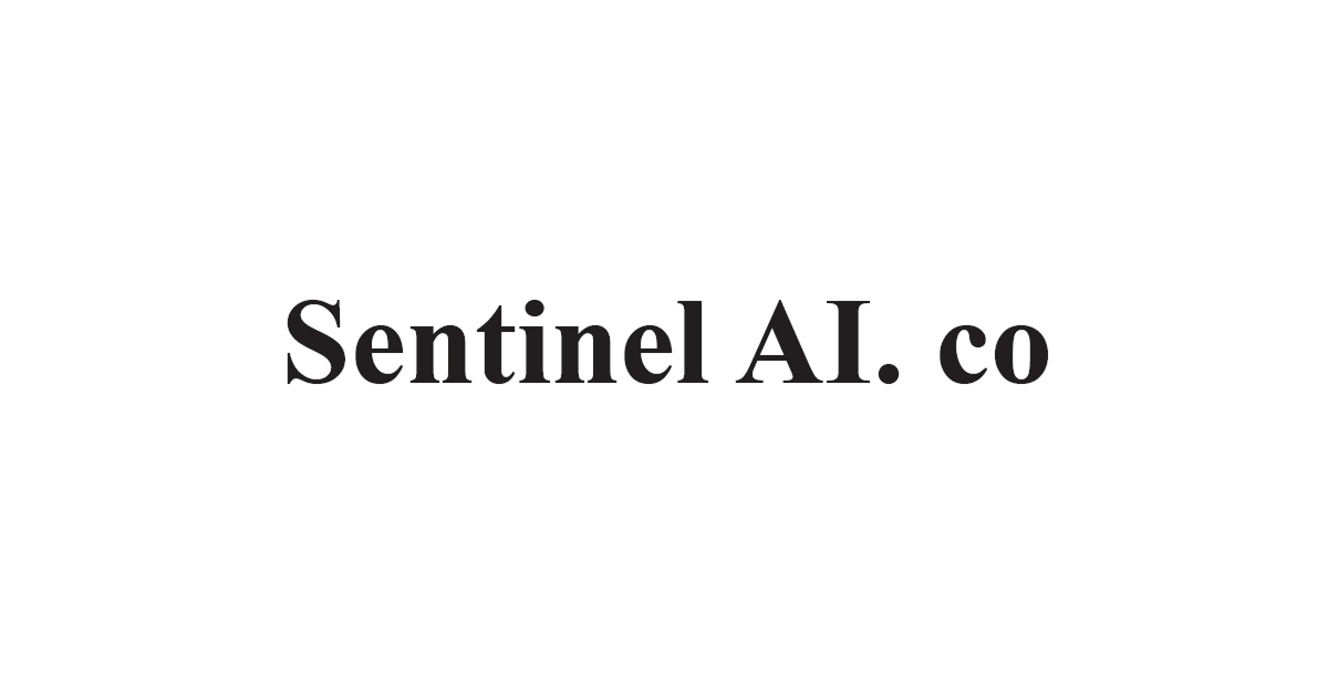 Sentinel AI- AI로 브랜드를 지키는 지식재산 보안 플랫폼