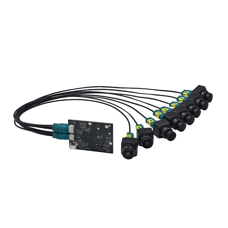 [정품]SENSING Jetson AGX Orin 8ch Adapter Board SG8A-AGON-G2Y-Ax : 온라인 ...