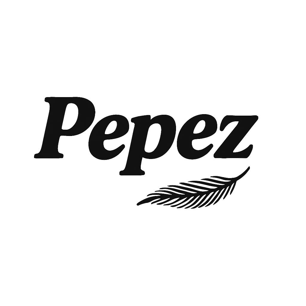 PEPEZ