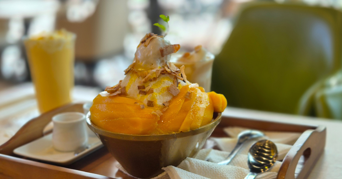 다낭 몬타나 Café Montana Da Nang | Dessert Café & Gift Shop