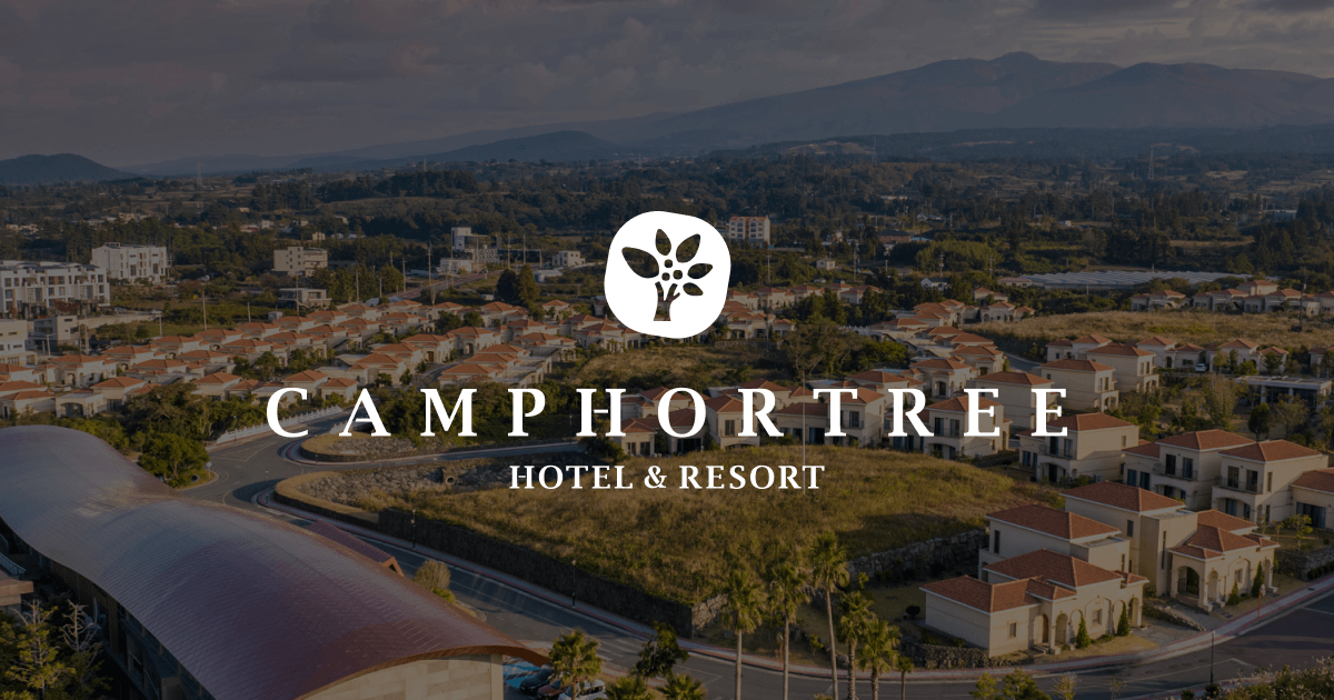 Camphor Tree Hotel & Resort