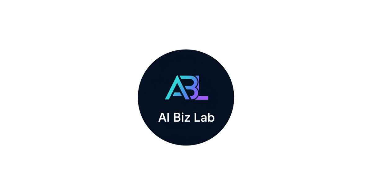 AI Biz Lab